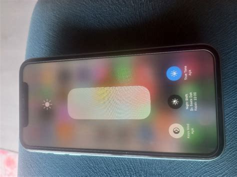 ıphone 11 64 GB Türkiye cihazı - Akıllı Telefon - 1687099586