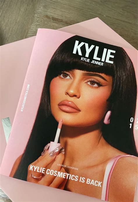 Kylie Jenner Makeup, Kylie Jenner Outfits, Kendall Jenner, Kylie ...