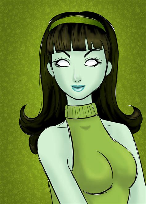 scarah screams by an1461997 on DeviantArt