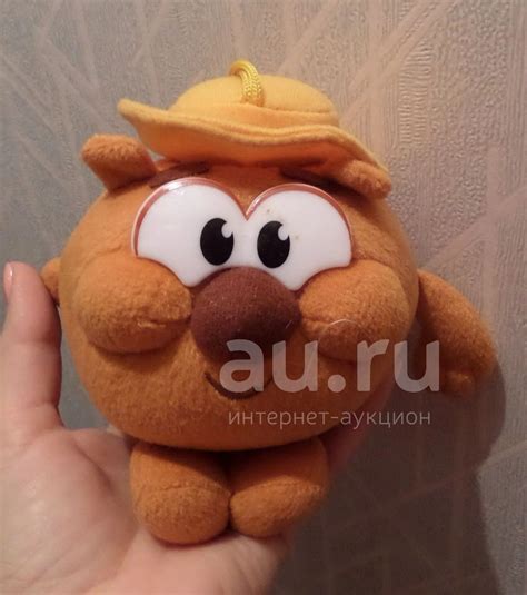 Копатыч из воздушного пластилина - фото и картинки: 69 штук