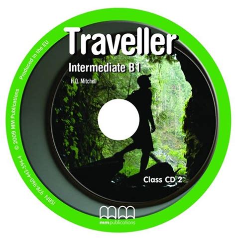 TRAVELLER B1 INTERMEDIATE STUDENTS BOOK - Βιβλιοπωλεία Εκδόσεις ...