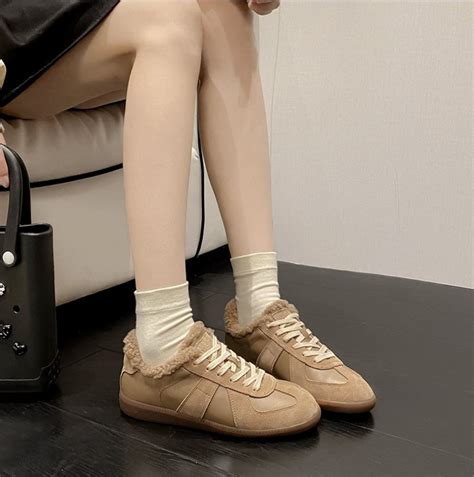 Кроссовки MAISON MARGIELA - купить с доставкой по выгодным ценам в ...