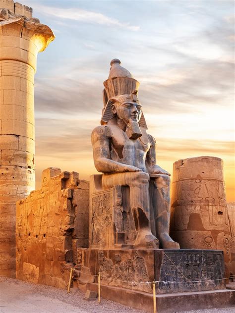 How to Visit Luxor Temple: A Practical Guide — The Discoveries Of