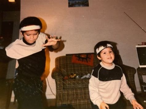 RodStarz and G1 as Bboys (1991); photo courtesy of RodStarz | Download ...
