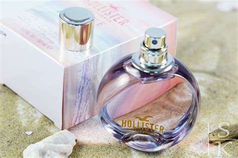 Hollister Wave for Her | Horizont-Blog