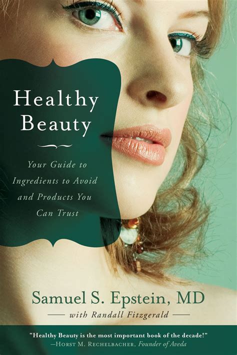 Healthy Beauty - BenBella Books