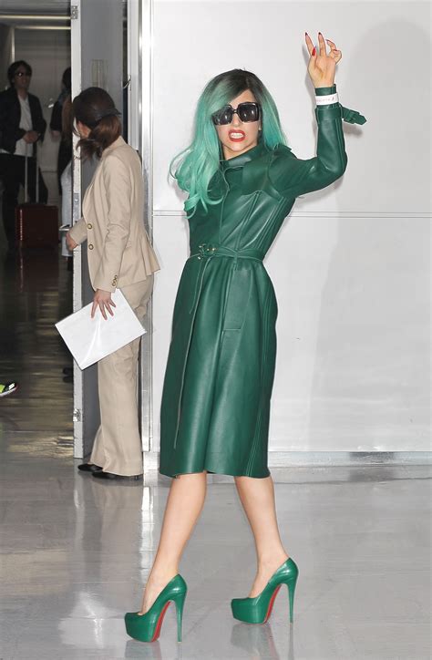 June 21 through the years - Gaga Thoughts - Gaga Daily