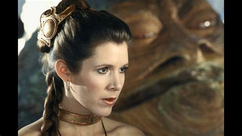 🏹 ПРИНЦЕССА ЛЕЯ (Princess Leia) - YouTube