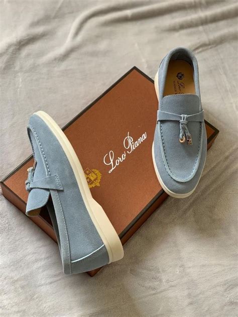 loro piana loafers | Fashion shoes, Italian fashion brands, Loafers men