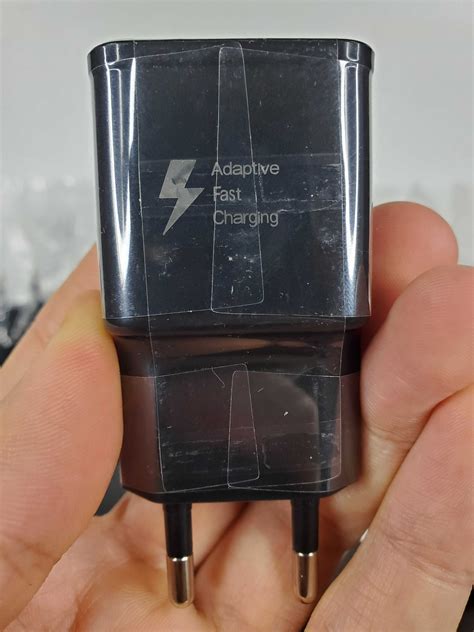 Швидка зарядка Samsung 15W | блок+кабель: 155 грн. - Зарядные ...