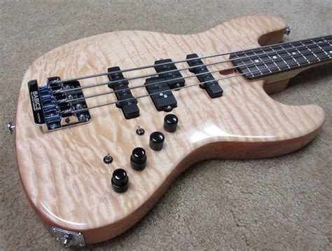 a different PJ bass | TalkBass.com