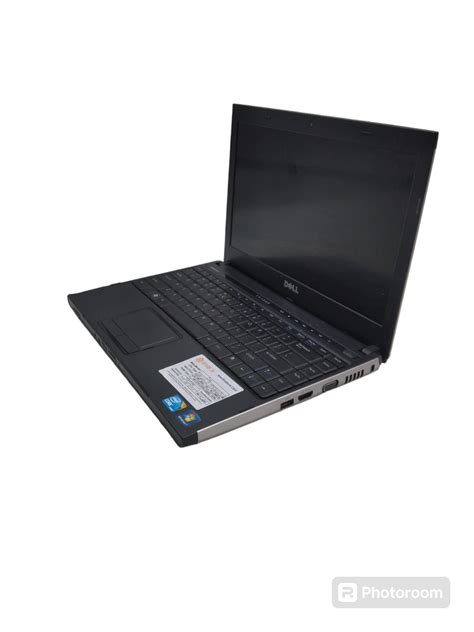 Dell Vostro 3300 Intel Core i3-M380 @2.53Ghz - Refurb SA