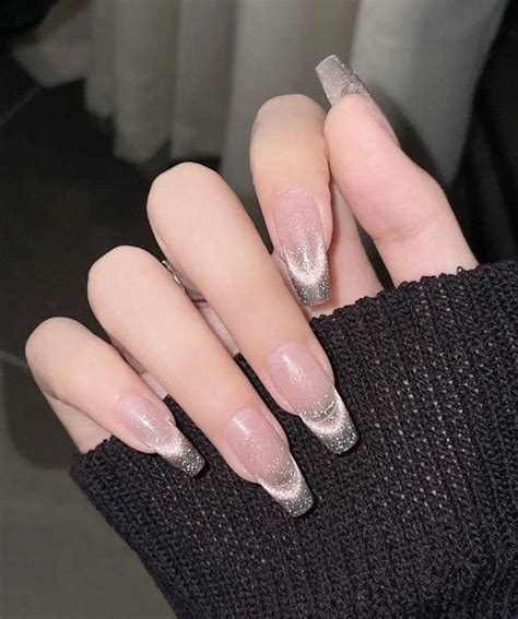 Pin by Сара on ноготочки💕 | Blush nails, Nails, Swag nails