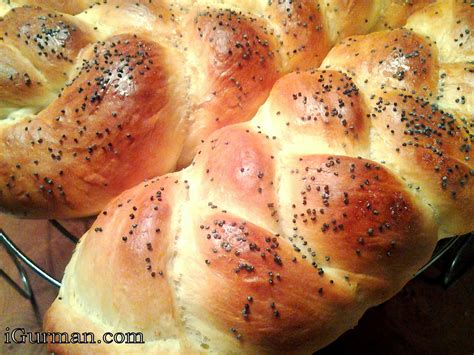 Recept na pletenky