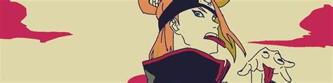 Typical Deidara | Типичный Дейдара | ВКонтакте