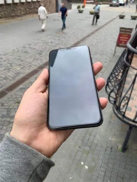 Apple iPhone XS Max Б/У в Украине | Недорогой Айфон 10с (Икс Эс Макс) с ...