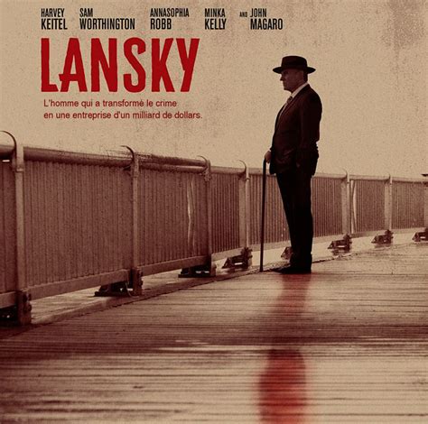 LANSKY