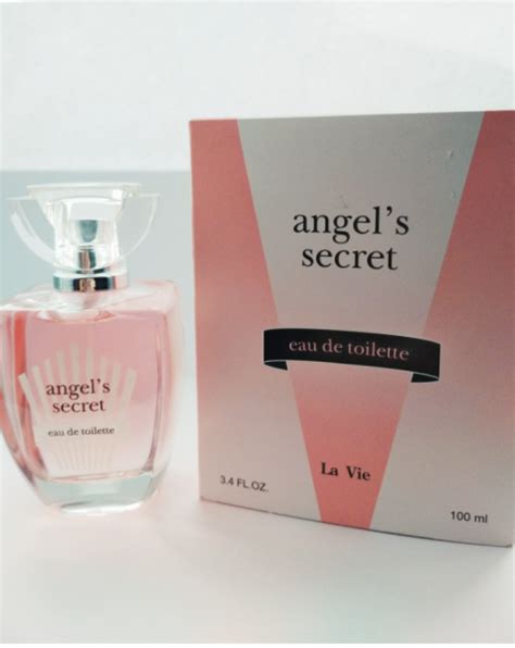 Dilis Туалетная вода Angel's secret | отзывы