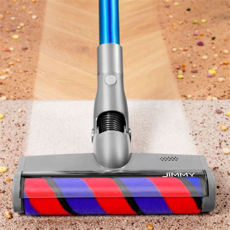Jimmy H8 Flexi - Smart cordless electric broom 001069