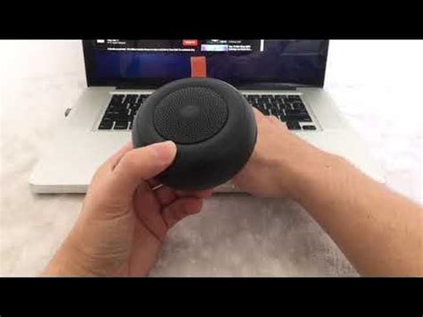 Loa Bluetooth Mini Borofone BR10 V5.0 Chính Hãng - Loa Không Dây Pin ...