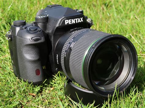 Pentax K-1 Expert Review