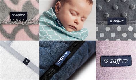 brand | Zaffiro on Behance
