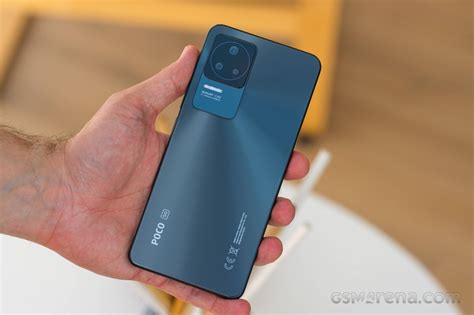 Poco f4 128 – Telegraph