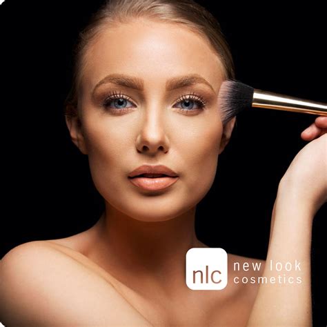 Face Foundation Contract Manufacturer in USA | New Look Cosmetics