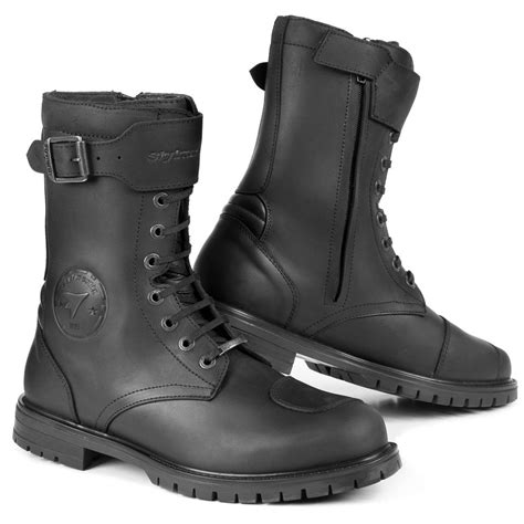 Stivali Stylmartin ROCKET - Stivali e scarpe moto