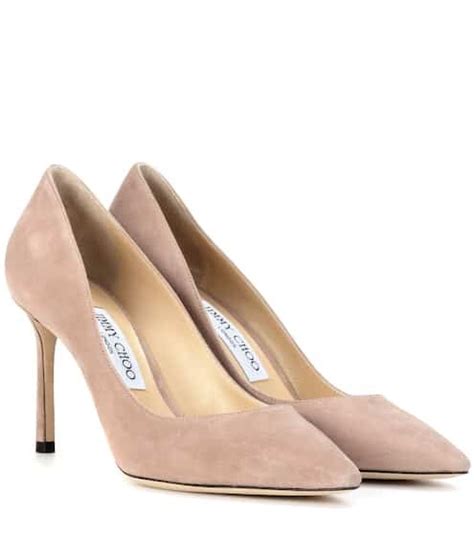 Jimmy Choo - Women's Designer Fashion | Mytheresa | Женская обувь ...