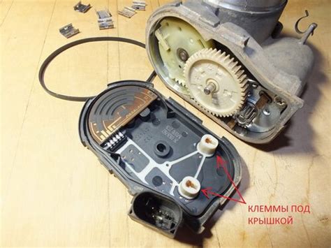 Дроссель Bosch 0280750151 проверка - Клуб УАЗ Патриот