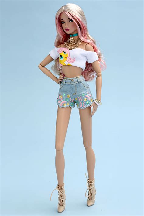 Фэшн куклы My Little Pony от Integrity Toys - YouLoveIt.ru