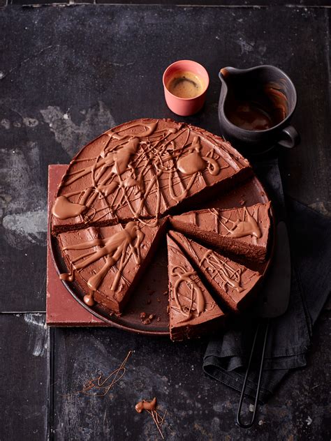Chocolate - Julia Hoersch Food Fotografie Hamburg