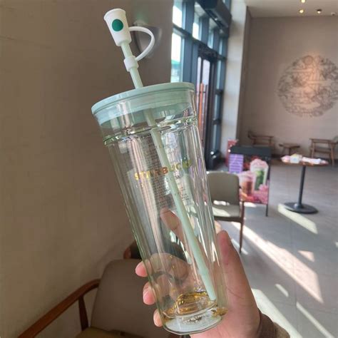 Стакан для чая/кофе, универсальный Starbucks купить по доступной цене с ...