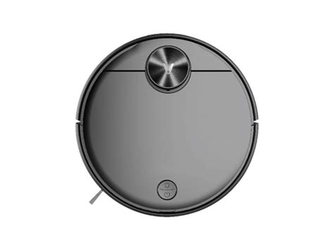 Робот-пылесос Viomi Viomi Cleaning Robot V3 - купить по выгодной цене в ...