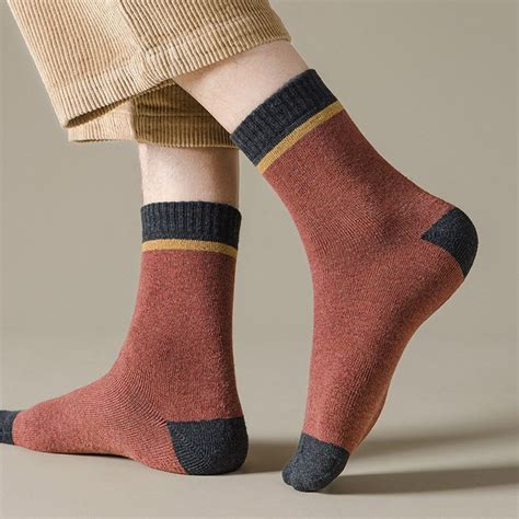 Каталог Теплі шкарпетки — купити в інтернет магазині 7Pairs