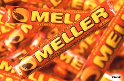 Center in Soft Caramel : Meller