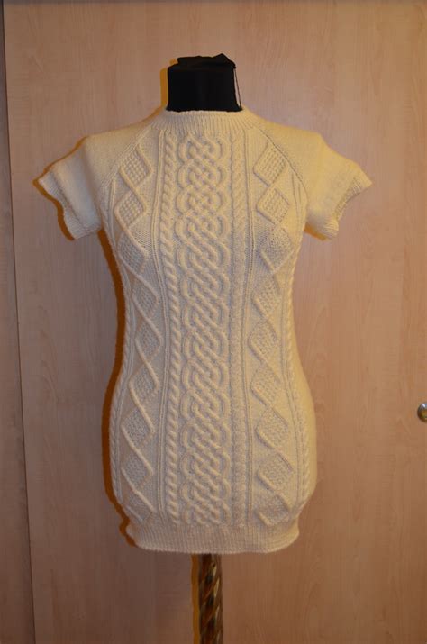 Дочкино платьице: ru_knitting — LiveJournal
