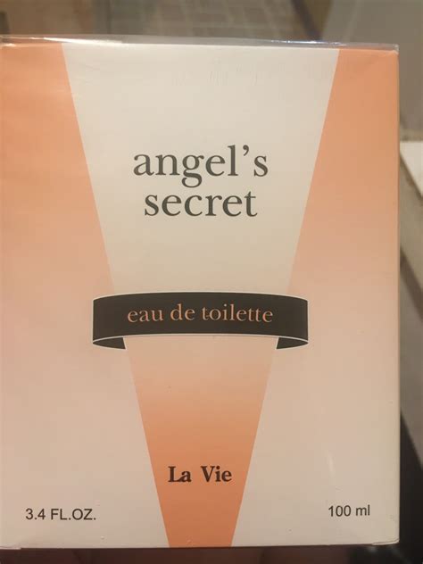 Dilis Angel’s secret | отзывы