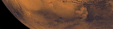 Mars : planète rouge, exploration et quête de vie