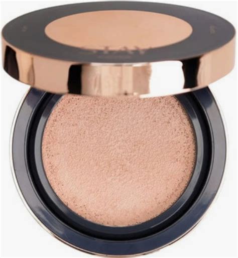 Missha Stay Cover Cushion ingredients (Explained)