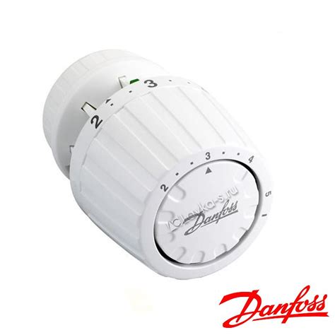 Danfoss Термостат клапана RA 2994 - купить в Санкт-Петербурге