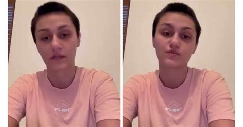 Нарязаната Дебора с ПЪРВИ ДУМИ: Косата ми ще порасне, белезите ще ...