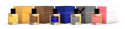 YVRA 1958 - Sensual and sophisticated scents