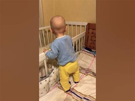 Какая кровать лучше для ребёнка?🤔Почему ребёнок не спит в кроватке ...