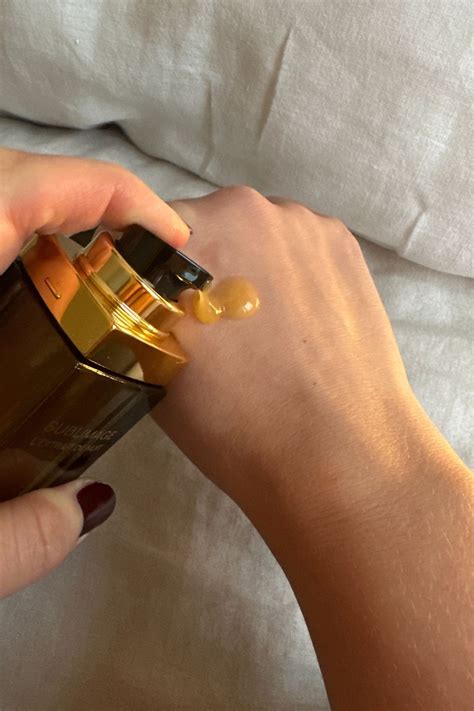 Chanel Sublimage L'Extrait de Nuit, Reviewed By An Editor | Marie Claire UK