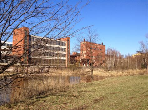 Riga Daily Photo - Sights, Famous Places and People