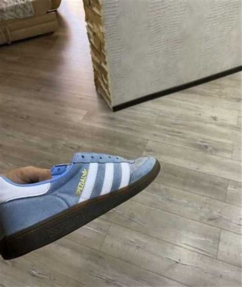 Кроссовки adidas spezial оригинал купить | Личные вещи | Festima.Ru ...