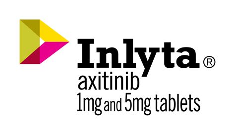 Inlyta / Инлайта / Инлита (акситиниб)