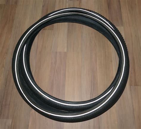 Conti Topcontact Winter 50-584, 27.5x2" | Kaufen auf Ricardo